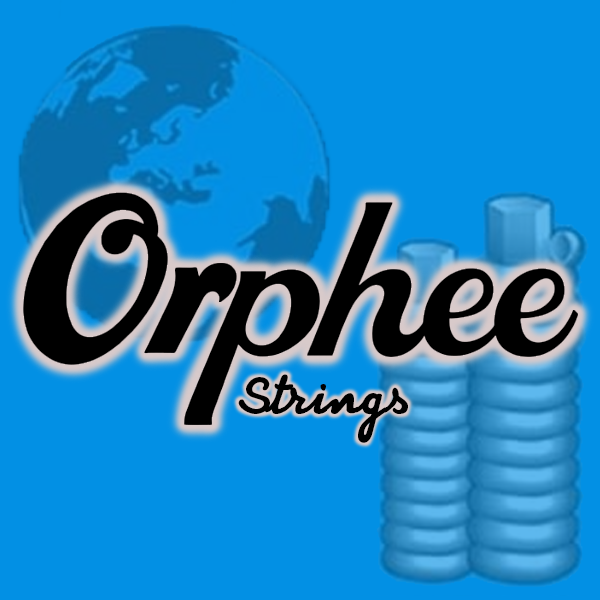 Orphee – Page 2 – The Music Warehouse