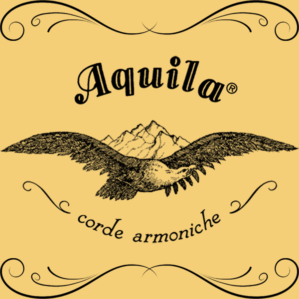 Aquila Strings – The Music Warehouse