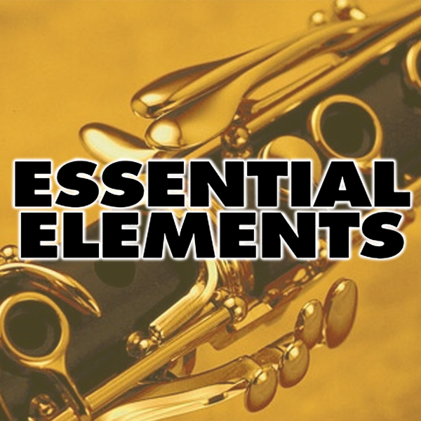 Essential Elements – The Music Warehouse
