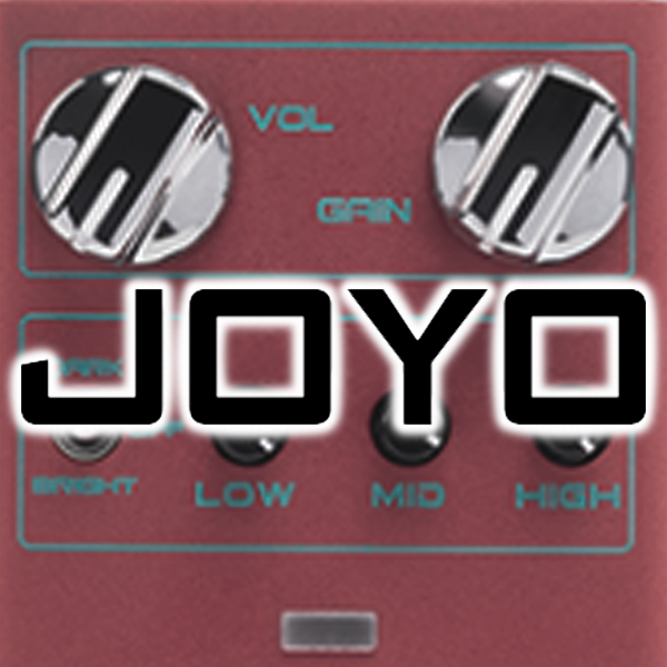 Joyo – The Music Warehouse