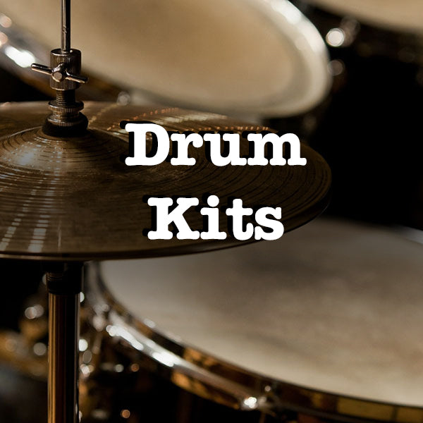 Drum Kits – The Music Warehouse