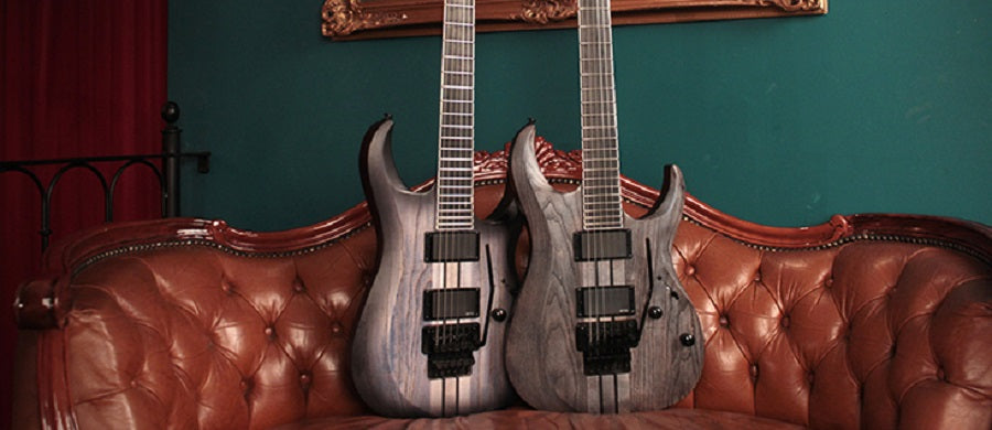 Guitars – The Music Warehouse