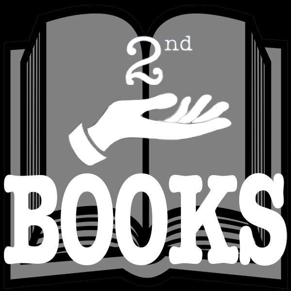 Second Hand Books – The Music Warehouse