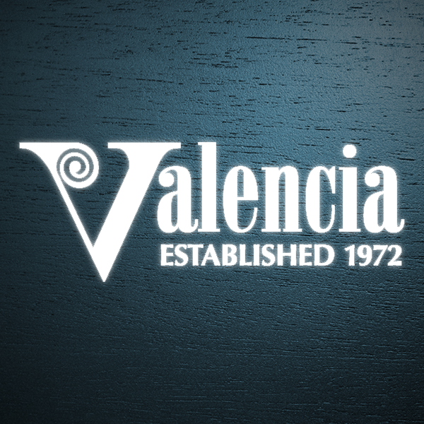 Valencia – The Music Warehouse