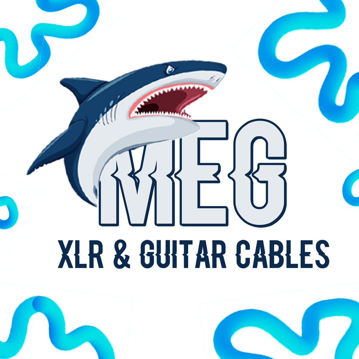 MEG Cables – The Music Warehouse