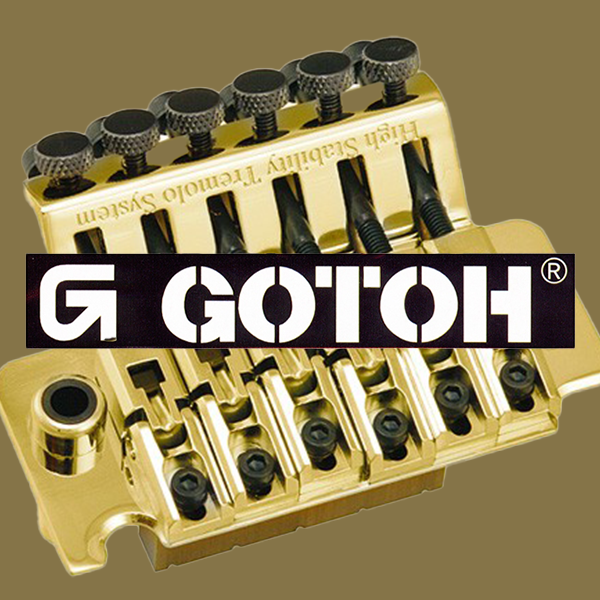 Gotoh – The Music Warehouse