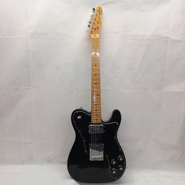 Second Hand – The Music Warehouse