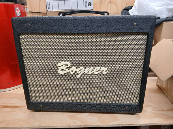 Bogner - New Yorker Guitar Amplifier - Second Hand – The Music Warehouse