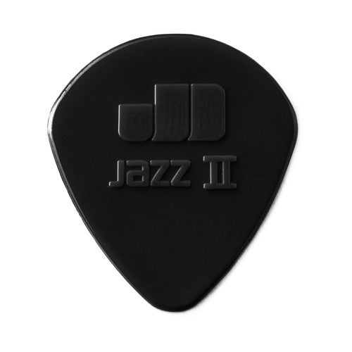 Dunlop - Stiffo Guitar Pick - Jazz II – The Music Warehouse