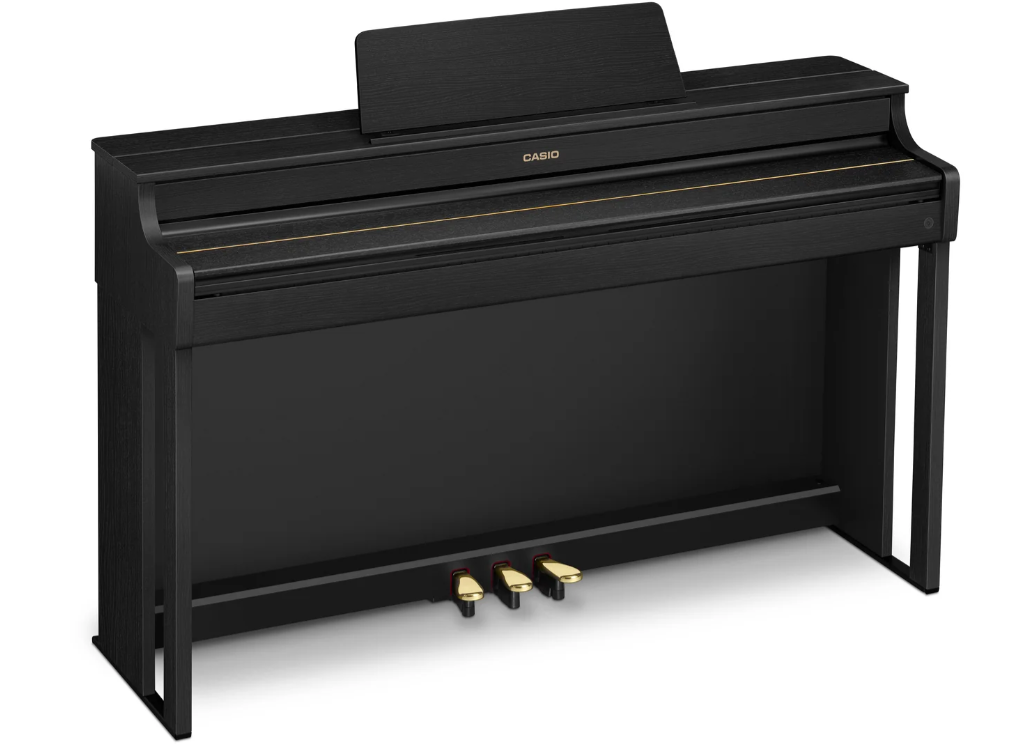 Casio - Celviano Digital Piano - AP-300 – The Music Warehouse