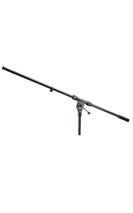 K&M - 21100-300-55 - Boom Arm - One Piece. – The Music Warehouse