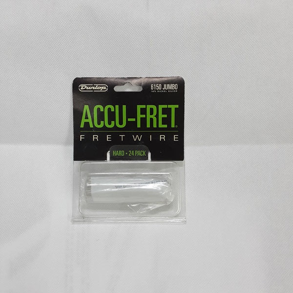 Dunlop - Accu-Fret Fretwire – The Music Warehouse