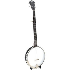 Rover - RB-20 Openback 5 String Banjo – The Music Warehouse