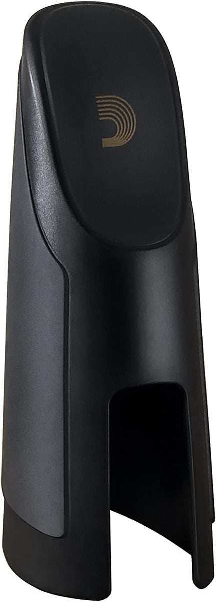 Rico - Clarinet Mouthpiece Cap - Moulded – The Music Warehouse
