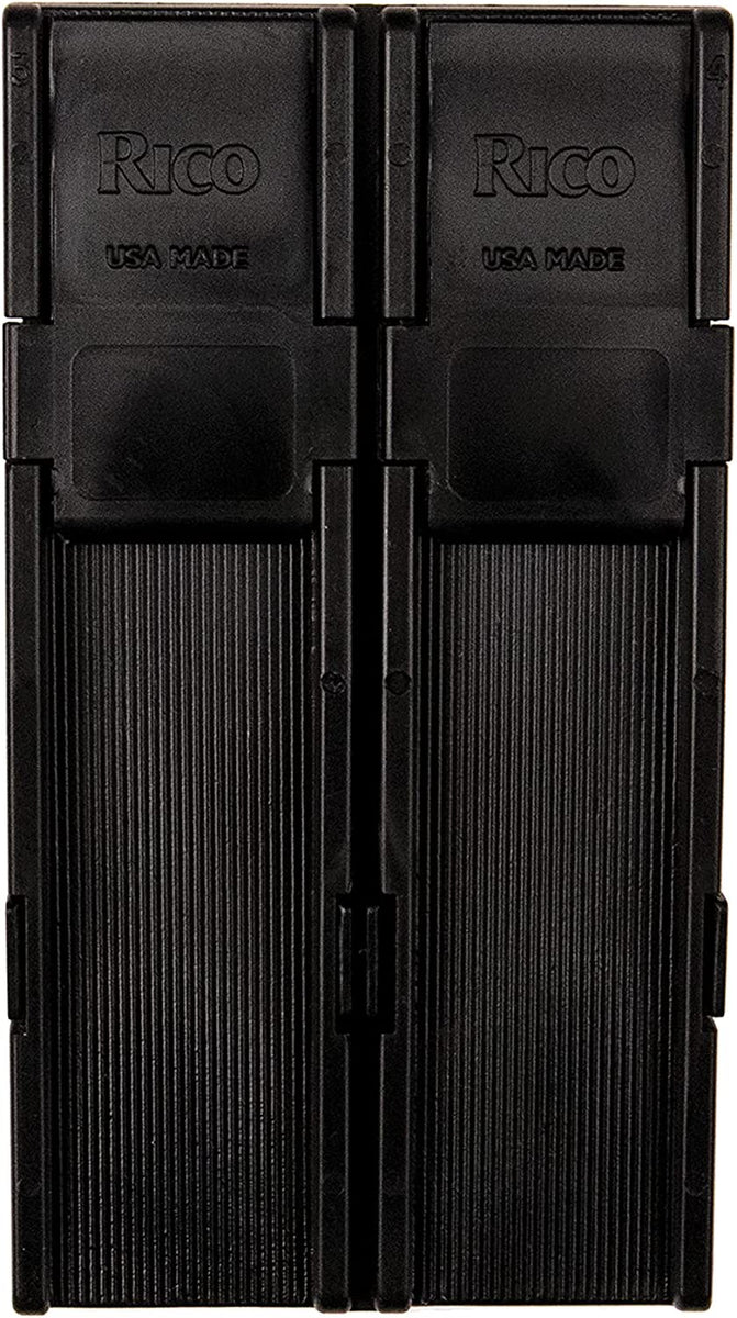 Rico - Reed Guards IV Tenor/Baritone Saxophone – The Music Warehouse