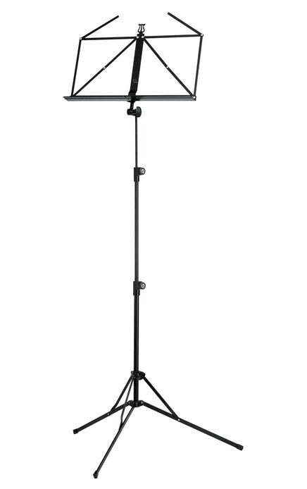K&M Music Stand - 10050 – The Music Warehouse