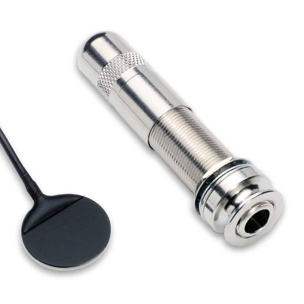 Fishman - Soundboard Transducers – The Music Warehouse