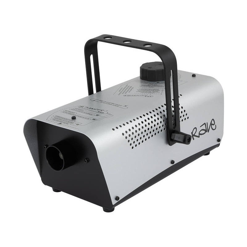 Rave - Professional Fog Machine – The Music Warehouse