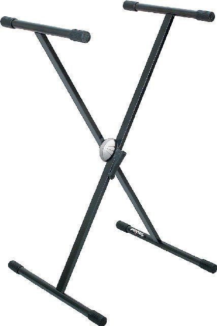 Proel Keyboard Stand Single | The Music Warehouse