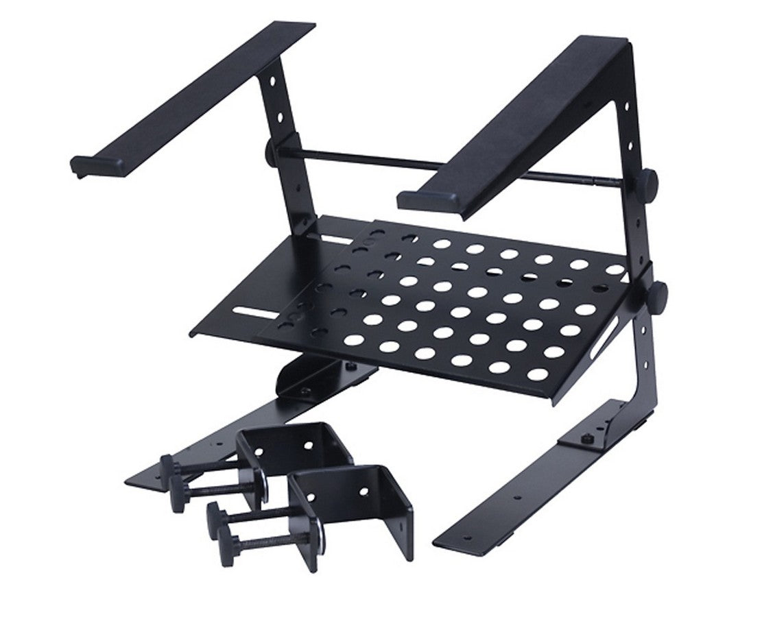 Proel Universal Laptop Stand | The Music Warehouse