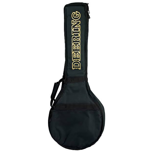 Banjo Resonator Back Case Deluxe – The Music Warehouse