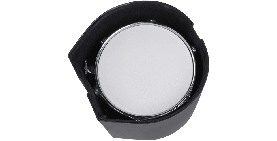 SKB 9X10 TOM CASE – The Music Warehouse